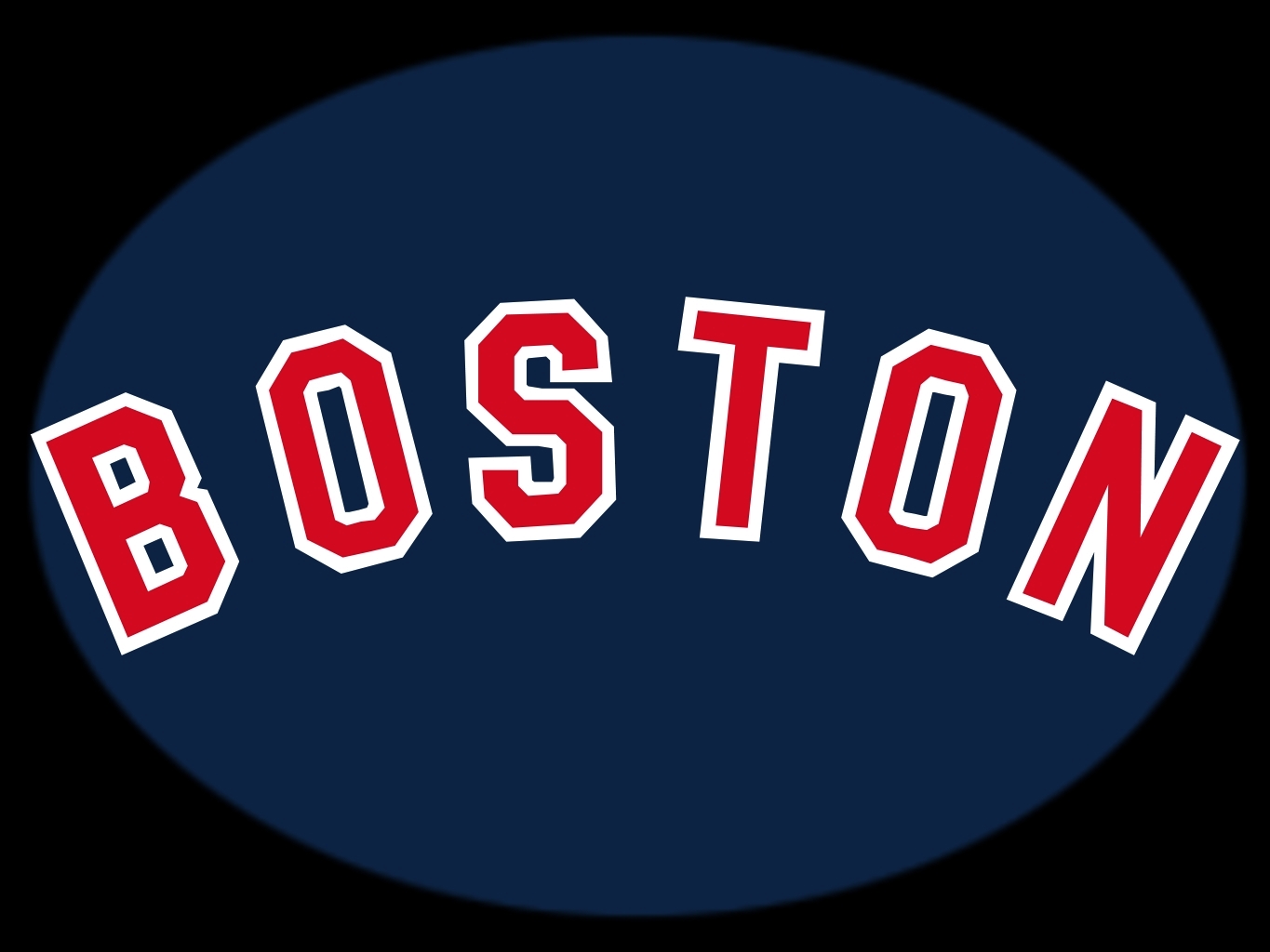 Boston Team Logos