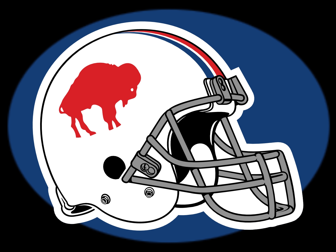 Buffalo Bills logo & wallpapers - High-quality images and Buffalo Bills ...