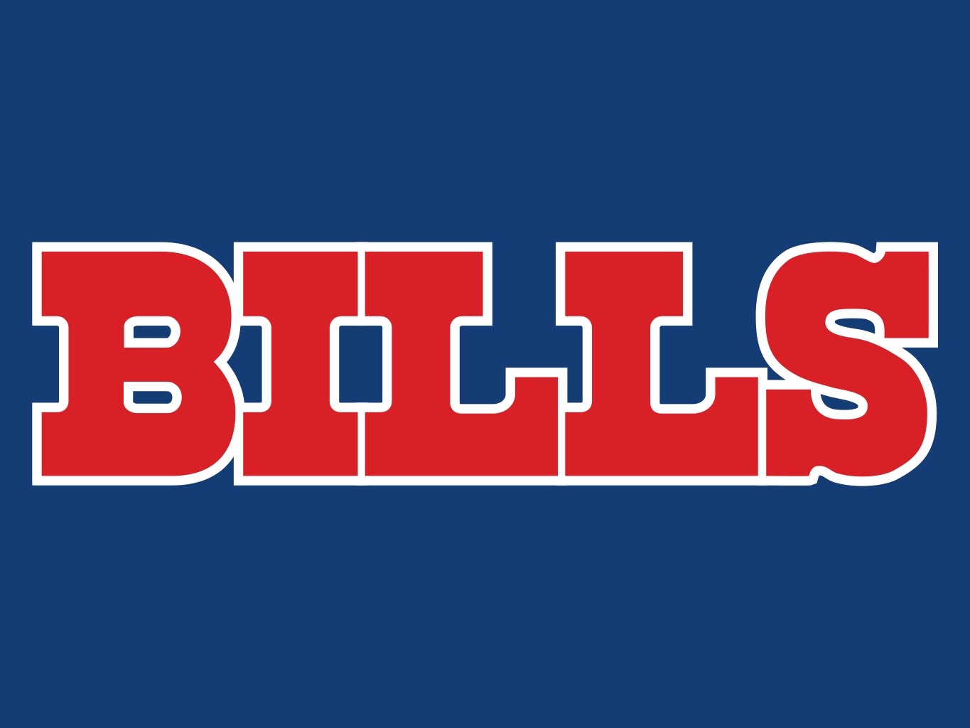 Buffalo Bills logo & wallpapers - High-quality images and Buffalo Bills ...