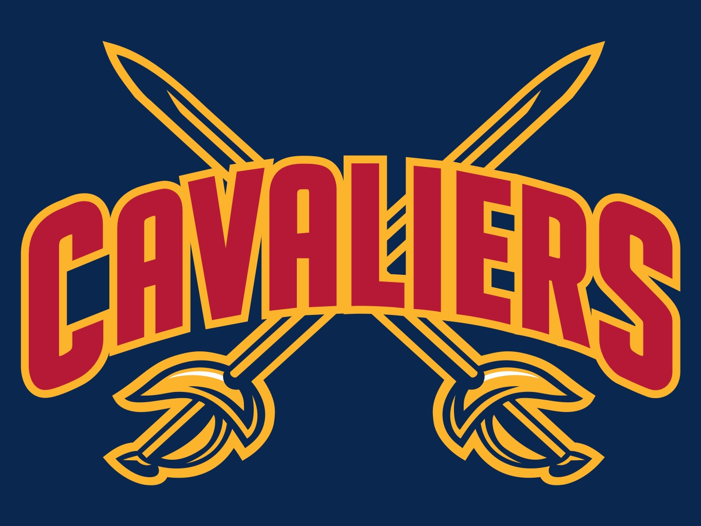 Cleveland Cavaliers logo & wallpapers - High-quality images and ...