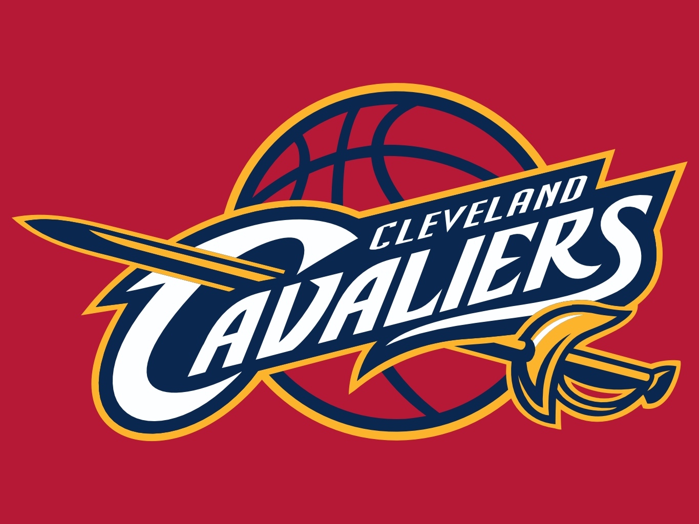Cleveland Cavaliers logo & wallpapers - High-quality images and ...