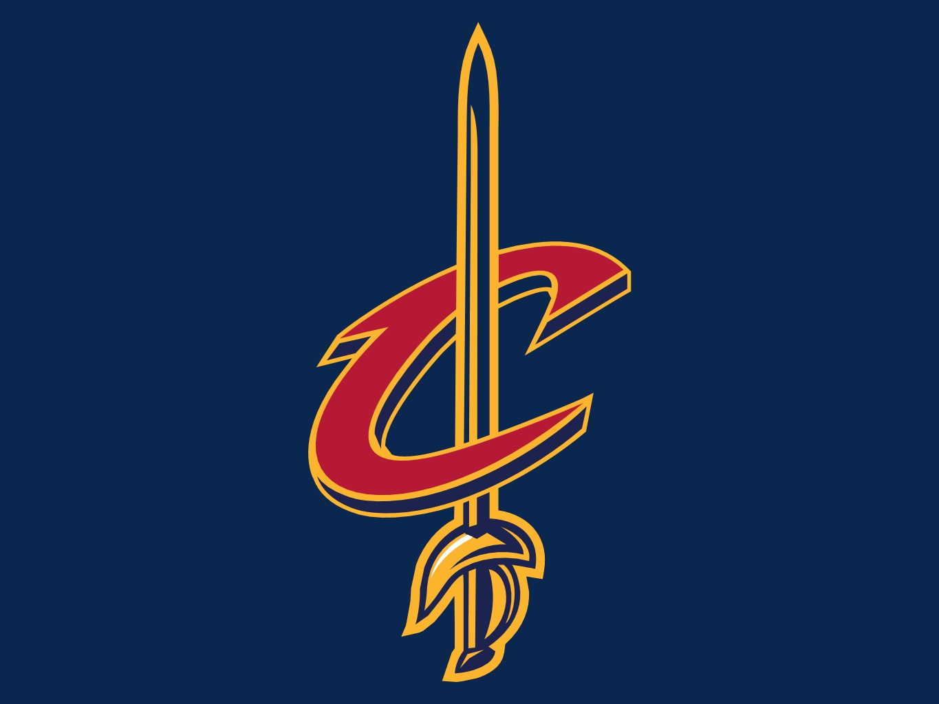 Cleveland Cavaliers logo & wallpapers - High-quality images and ...