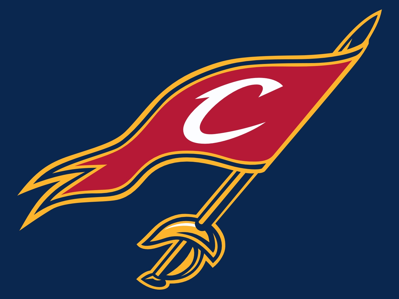 Cleveland Cavaliers logo & wallpapers - High-quality images and ...