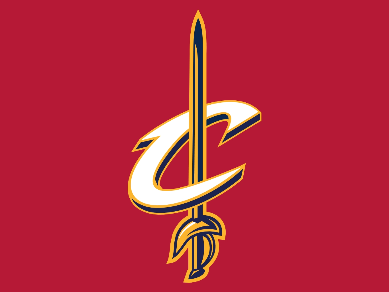 Cleveland Cavaliers logo & wallpapers - High-quality images and ...