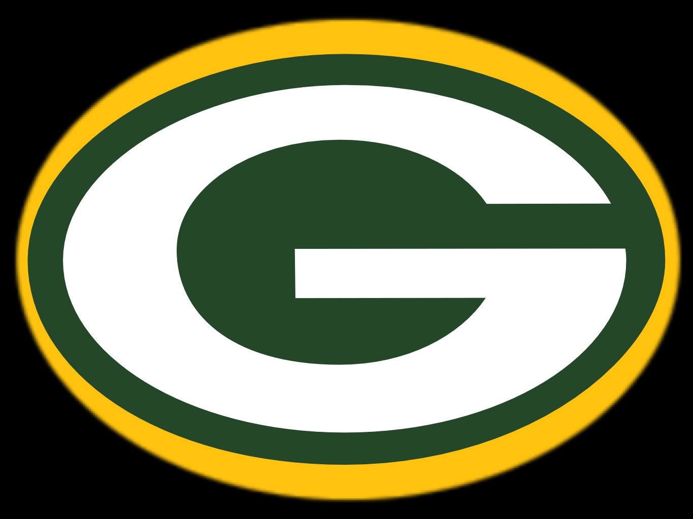 Green Bay Packers logo & wallpapers - High-quality images and Green Bay ...