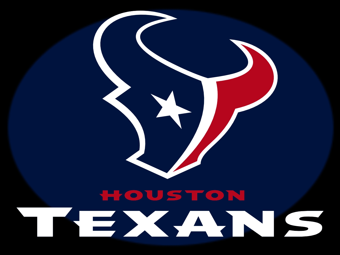 Houston Texans logo & wallpapers - High-quality images and Houston ...