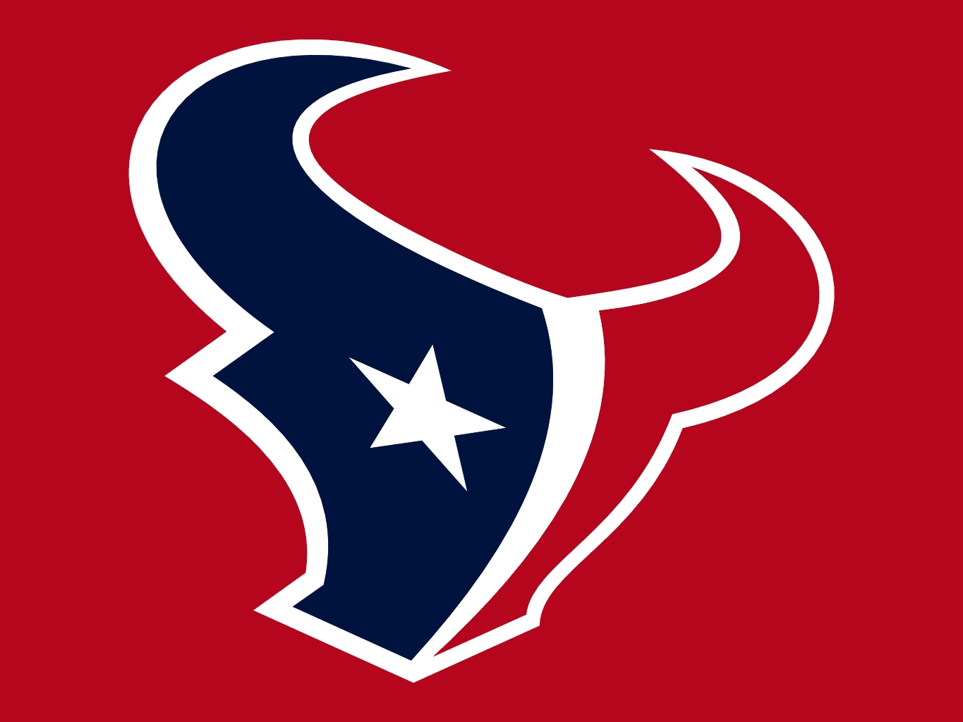 Houston Texans logo & wallpapers - High-quality images and Houston ...