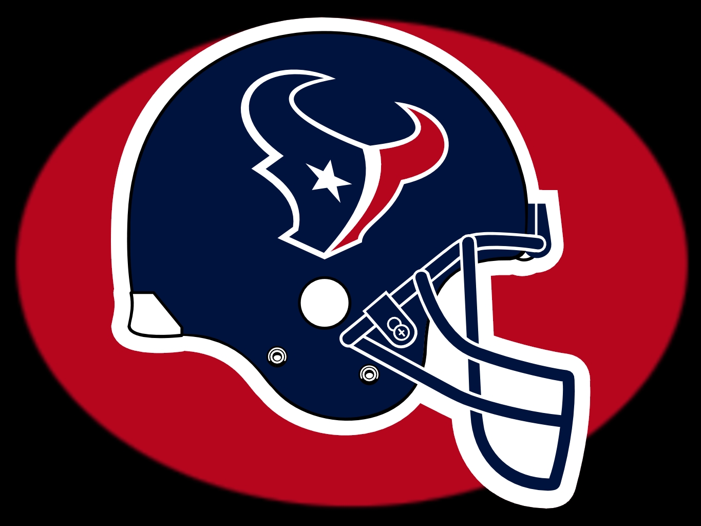 Houston Texans logo & wallpapers - High-quality images and Houston ...