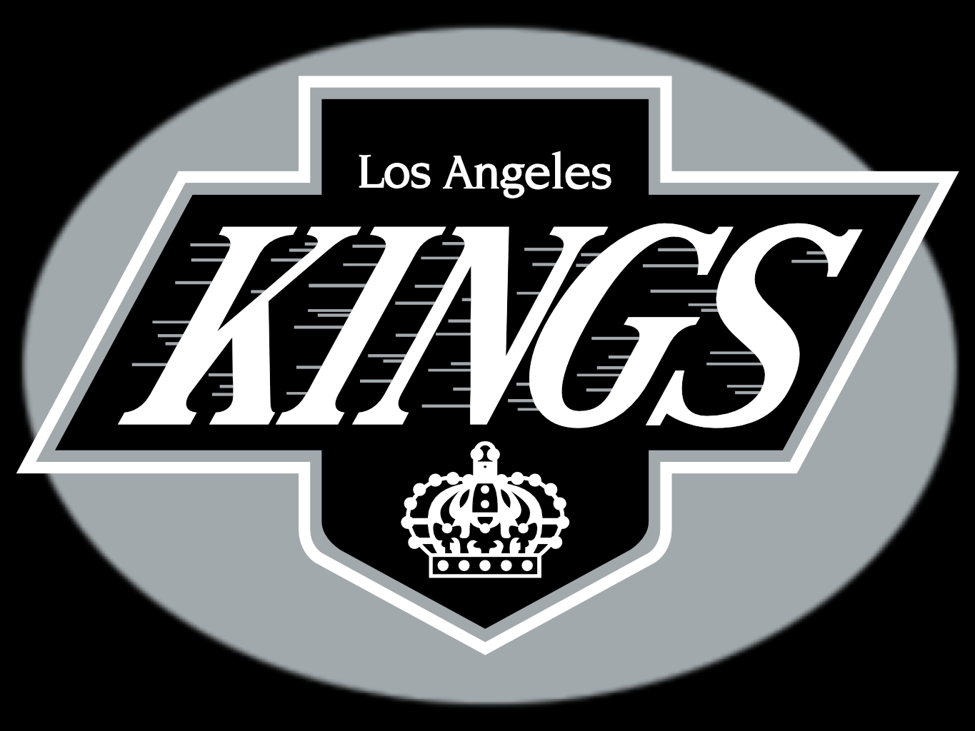 Los Angeles Kings logo & wallpapers - High-quality images and Los ...
