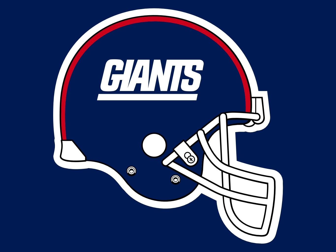 New York Giants logo & wallpapers - High-quality images and New York ...