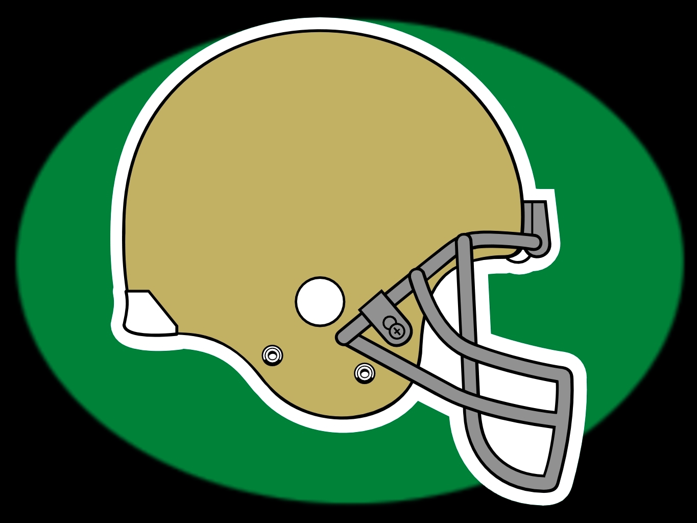 Notre Dame Fighting Irish logo & wallpapers - High-quality images and ...