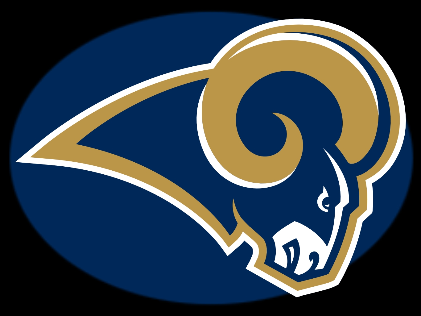 St. Louis Rams logo & wallpapers - High-quality images and St. Louis ...