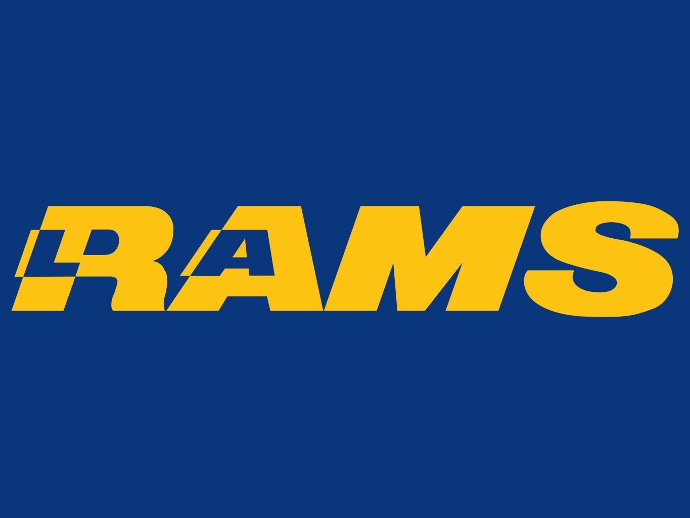 St. Louis Rams logo & wallpapers - High-quality images and St. Louis ...