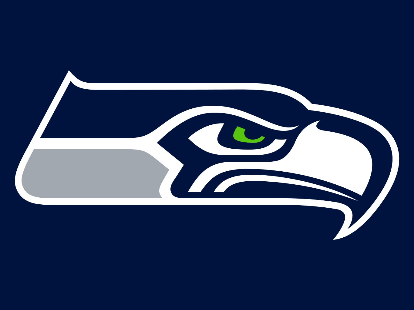 Seattle Seahawks logo & wallpapers - High-quality images and Seattle ...