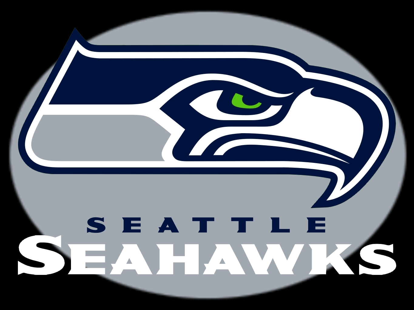 Seattle Seahawks logo & wallpapers - High-quality images and Seattle ...