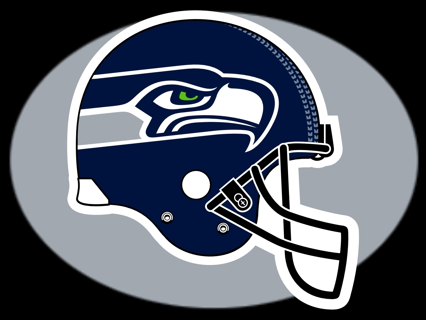 Seattle Seahawks logo & wallpapers - High-quality images and Seattle ...