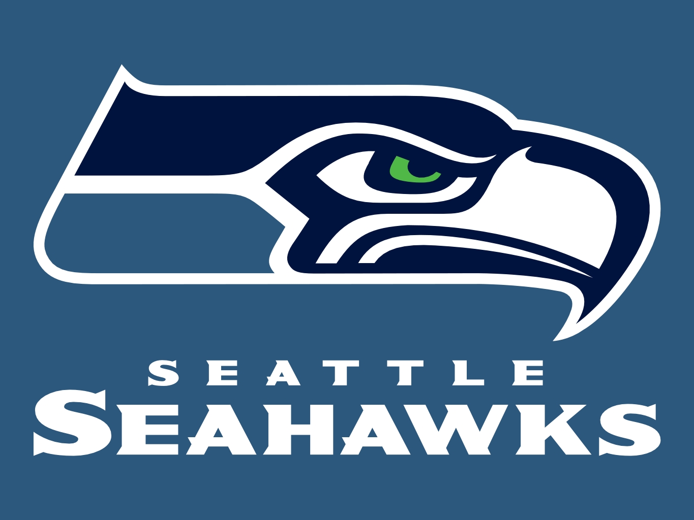 Seattle Seahawks logo & wallpapers - High-quality images and Seattle ...