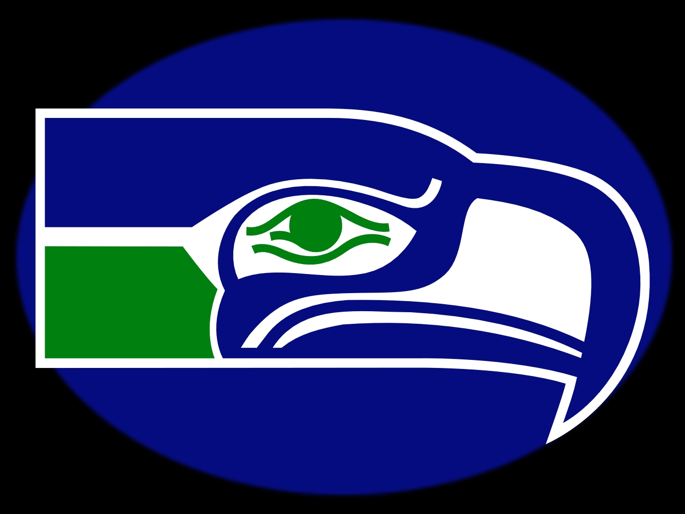 Seattle Seahawks logo & wallpapers - High-quality images and Seattle ...