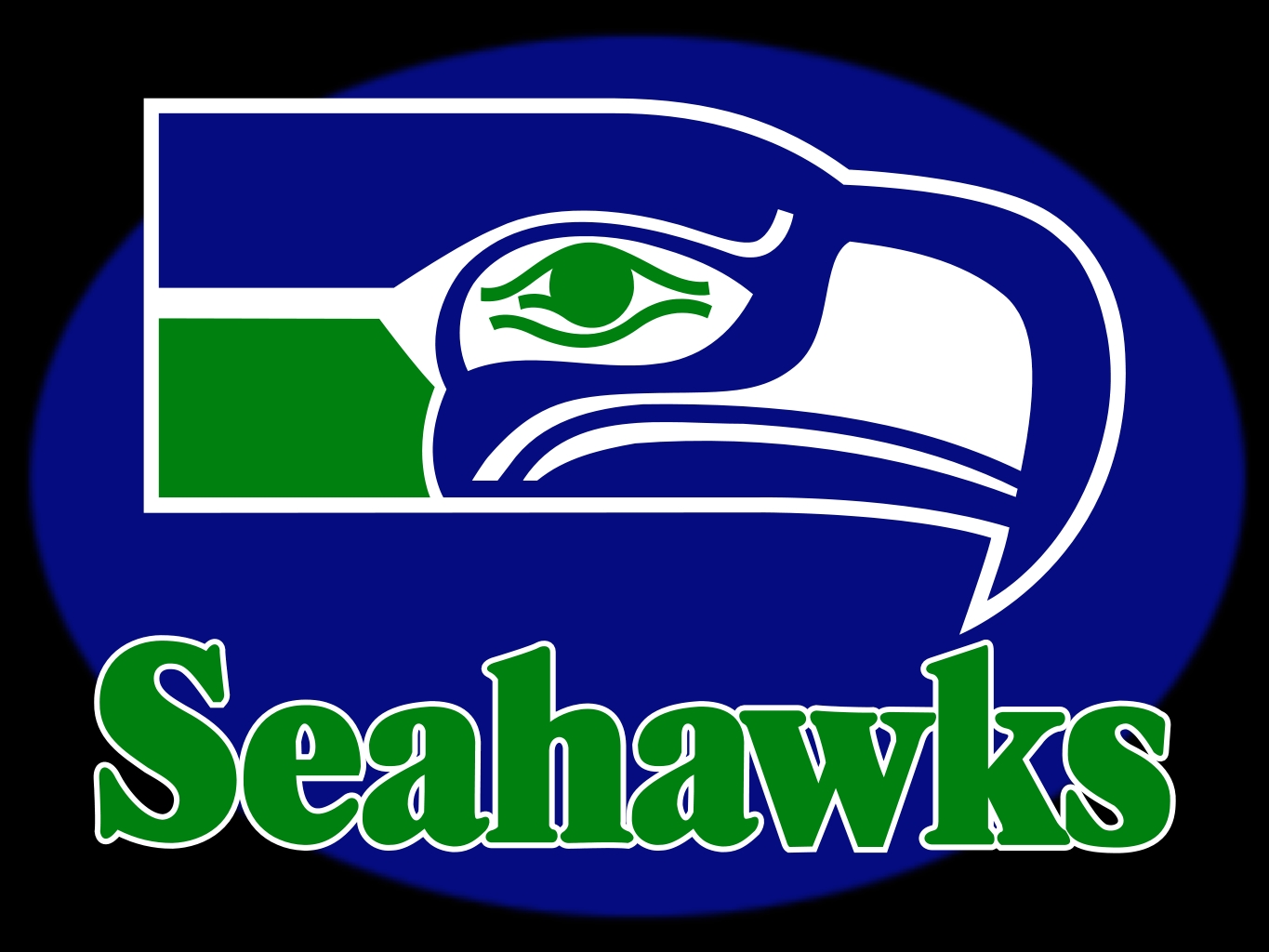 Seattle Seahawks logo & wallpapers - High-quality images and Seattle ...