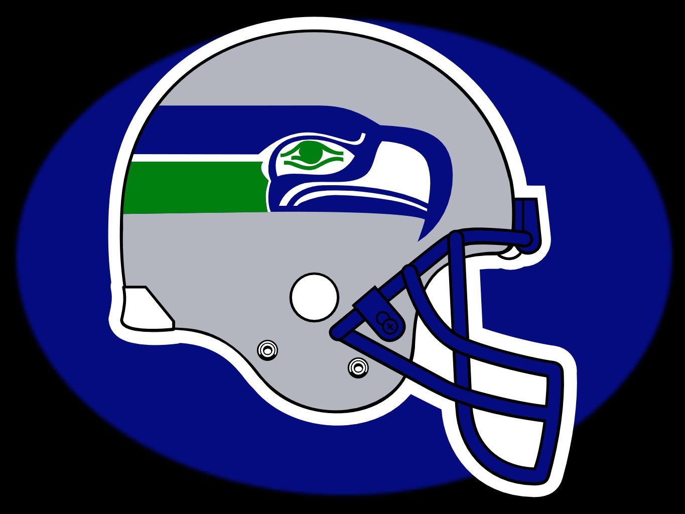 Seattle Seahawks logo & wallpapers - High-quality images and Seattle ...