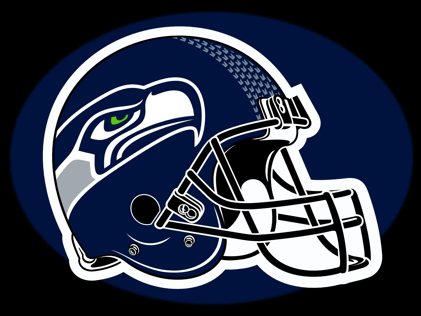 Seattle Seahawks logo & wallpapers - High-quality images and Seattle ...