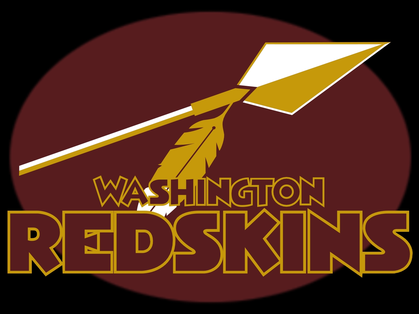 Washington Redskins logo & wallpapers - High-quality images and ...