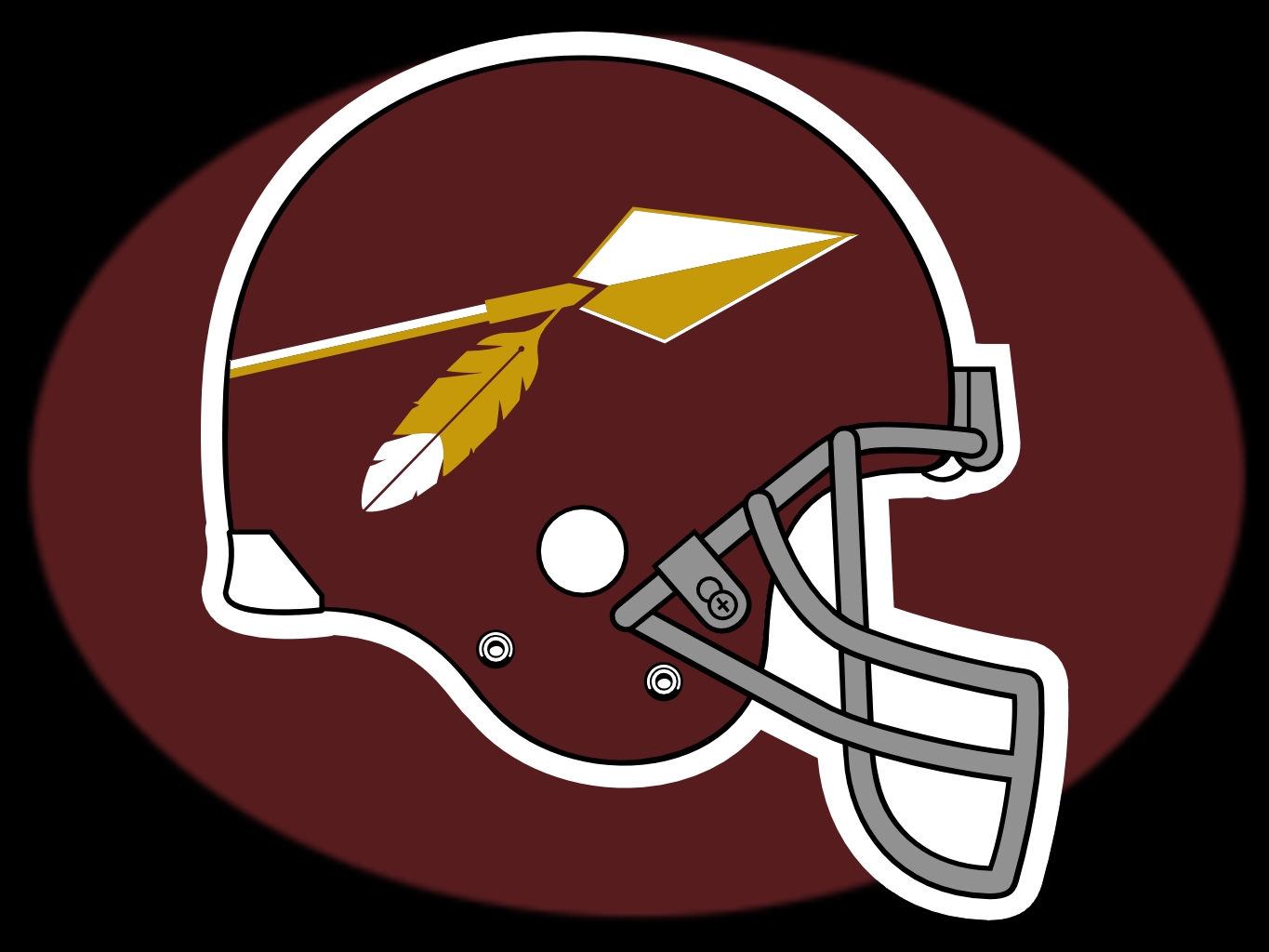 Washington Redskins logo & wallpapers - High-quality images and ...
